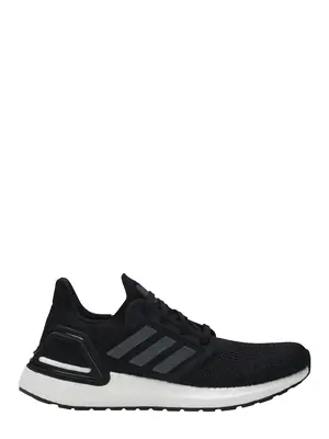 Adidas Ultraboost 20 Sneakers - Black
