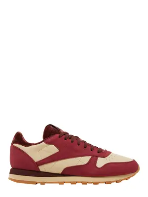 REEBOK Classic Leather Valentine's Day - Red