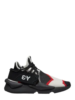 ADIDAS Y-3 Kaiwa Sneakers