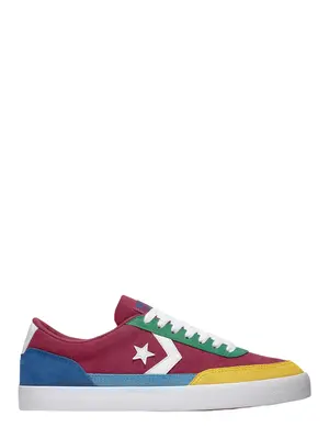 CONVERSE Net Star Classic Low Twisted Prep