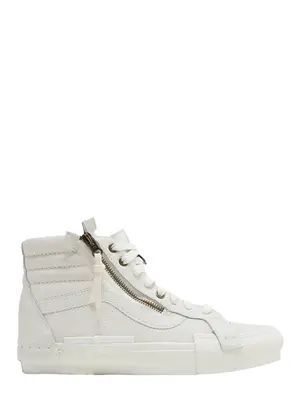 VANS End. X Mastermind Japan X Sk8-hi - White