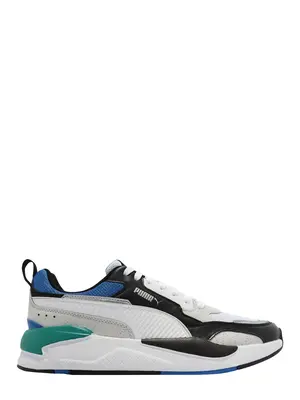 PUMA X-ray 2 Square Sneakers - Black