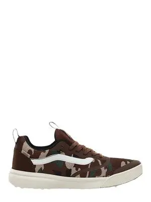VANS Ultrarange Rapidweld Sneakers - Brown