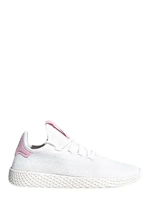 Adidas Pharrell X Tennis Hu Sneakers - White