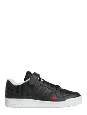 Adidas Forum Low Sneakers Black