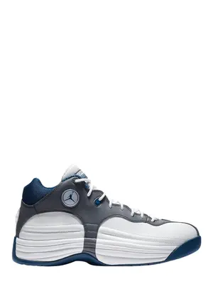 JORDAN Jumpman Team 1 Sneakers - White