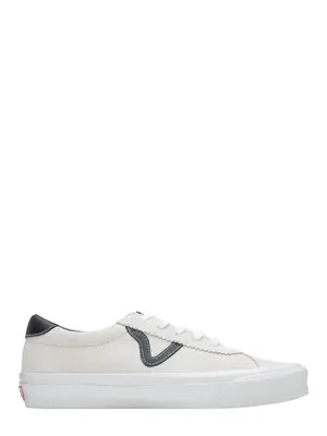 VANS Og Epoch Lx Sneakers - White