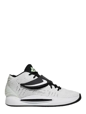 Nike Kd 14 Tb Sneakers - White
