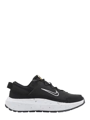 Nike Crater Remixa Sneakers - Black