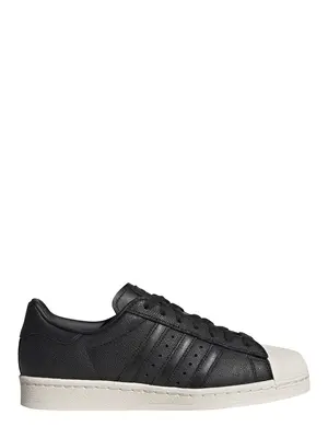 Adidas Superstar 82 Sneakers - Black