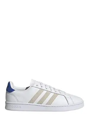 Adidas Grand Court Sneakers - White