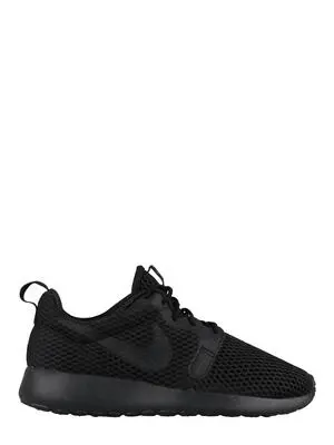 Nike Roshe Run Hyperfuse Br Sneakers - Black