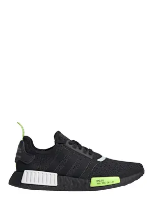 Adidas Nmd_r1 Sneakers - Black