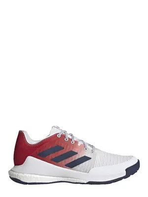 Adidas Crazyflight Sneakers - Red