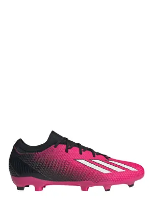 Adidas X Speedportal.3 Fg - Pink