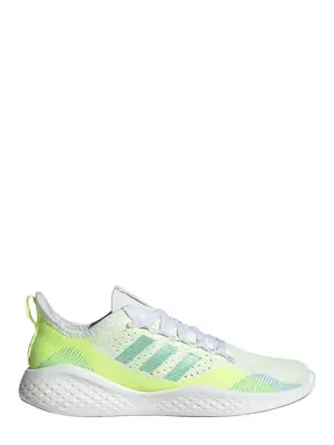 Adidas Fluidflow 2.0 Sneakers Yellow