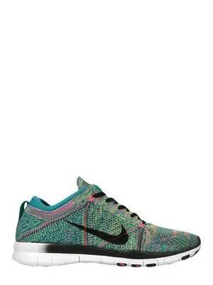 NIKE Free TR Flyknit Sneakers