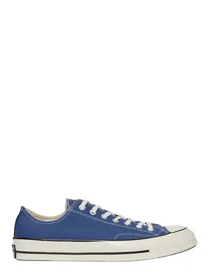 CONVERSE Chuck 70 Ox Canvas - Blue
