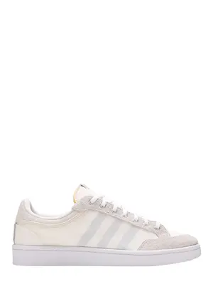 Adidas Donald Glover X Americana Low Consortium Sneakers - White