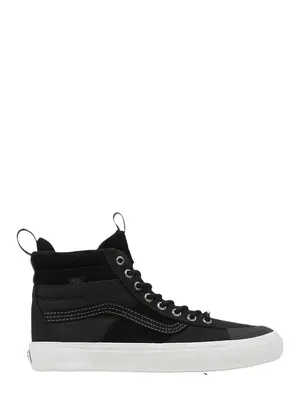 VANS Sk8-hi Mte-2 Lx Sneakers - Black