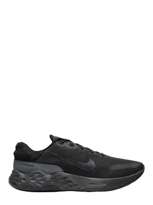 Nike Renew Ride 3 Sneakers - Black