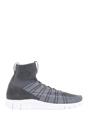 Nike Free Mercurial Superfly Sp Htm Sneakers - Grey