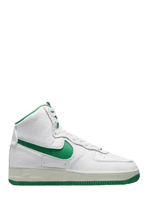 Nike Air Force 1 High Sculpt Sneakers - White