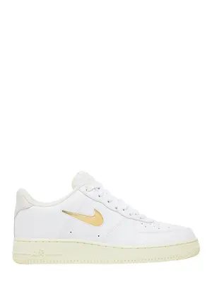 Nike Force 1 '07 Lx Sneakers - White