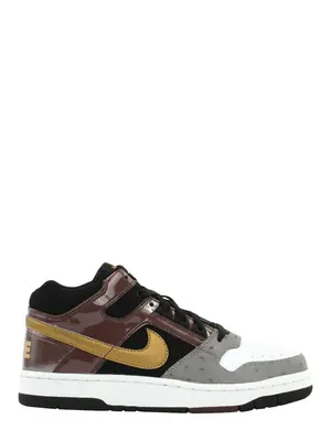 Nike Delta Force 3/4 Deluxe 'mita - Brown