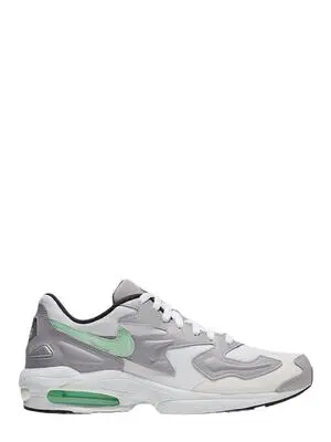 Nike Air Max 2 Light Sneakers - Grey