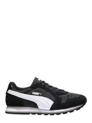 PUMA St Runner Nl - Black