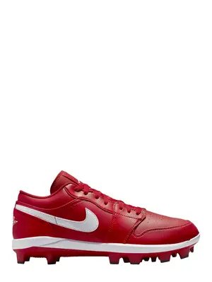 JORDAN 1 Retro Mcs Low - Red