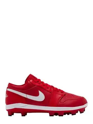 JORDAN 1 Retro Mcs Low - Red