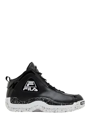FILA Grant Hill 2 Sneakers - Black