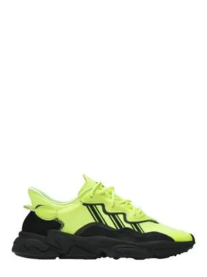 Adidas Ozweego Sneakers - Yellow