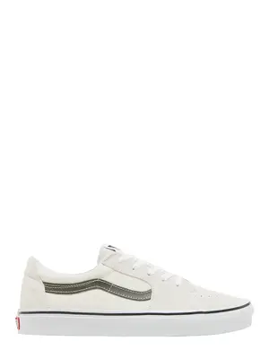 VANS Vans Sk8-Low Utility Pop Sneakers Cream