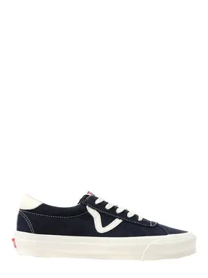 VANS Og Epoch Lx Sneakers - Black