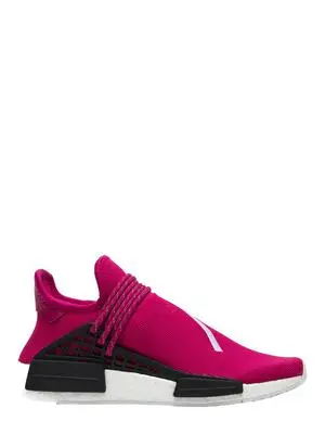 Adidas Pharrell X Nmd Human Race - Pink