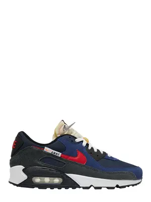 Nike Air Max 90 Se Running Club Deep Royal - Blue