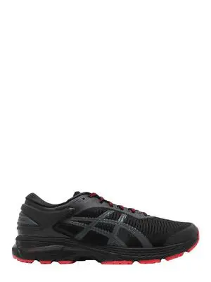 Asics Gel Kayano 25 Lite-show Sneakers - Black