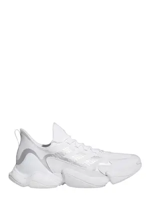 Adidas Impact Flx Sneakers - White