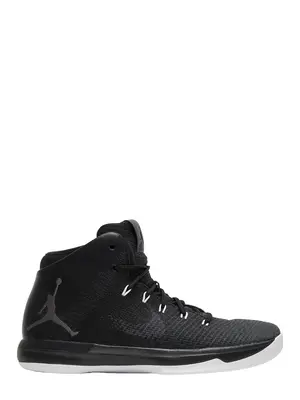 JORDAN 31 Sneakers - Black