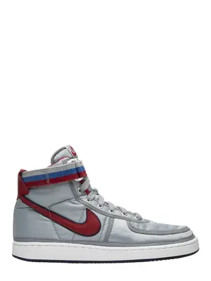 Nike Vandal High-top Sneakers - Silver