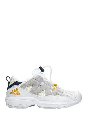 Adidas Ss2g Workshop Sneakers - White