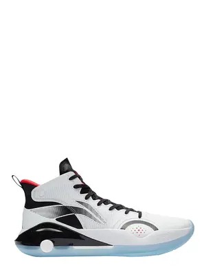 LI-NING Yushuai 15 Sneakers - White