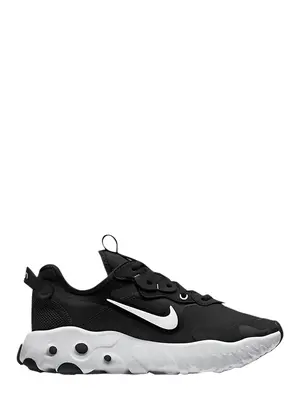 Nike React Art3mis Sneakers - Black