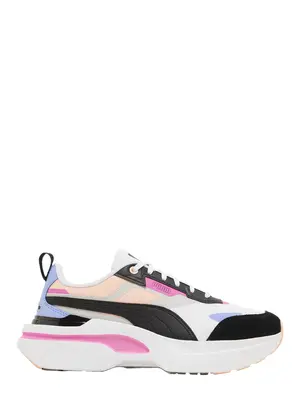 PUMA Kosmo Rider Sneakers - White