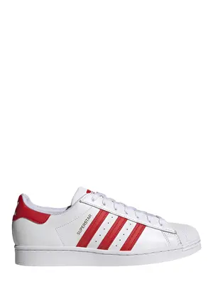 Adidas Superstar Sneakers - White