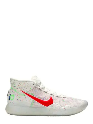 Nike Enspire X Kd Sneakers - White