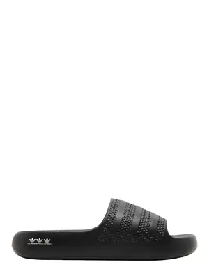 Adidas Adilette Ayoon Slide - Black
